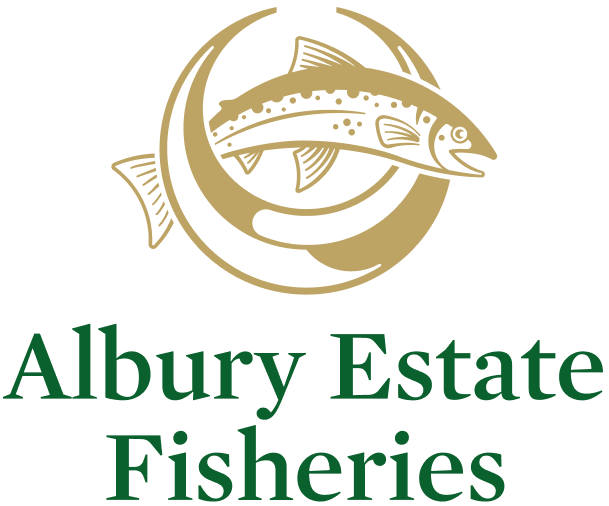 FISHING REPORT FROM 21ST-27TH APRIL – Albury Estate Fisheries