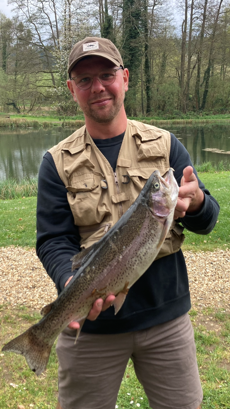ANOTHER GREAT WEEK! – Albury Estate Fisheries