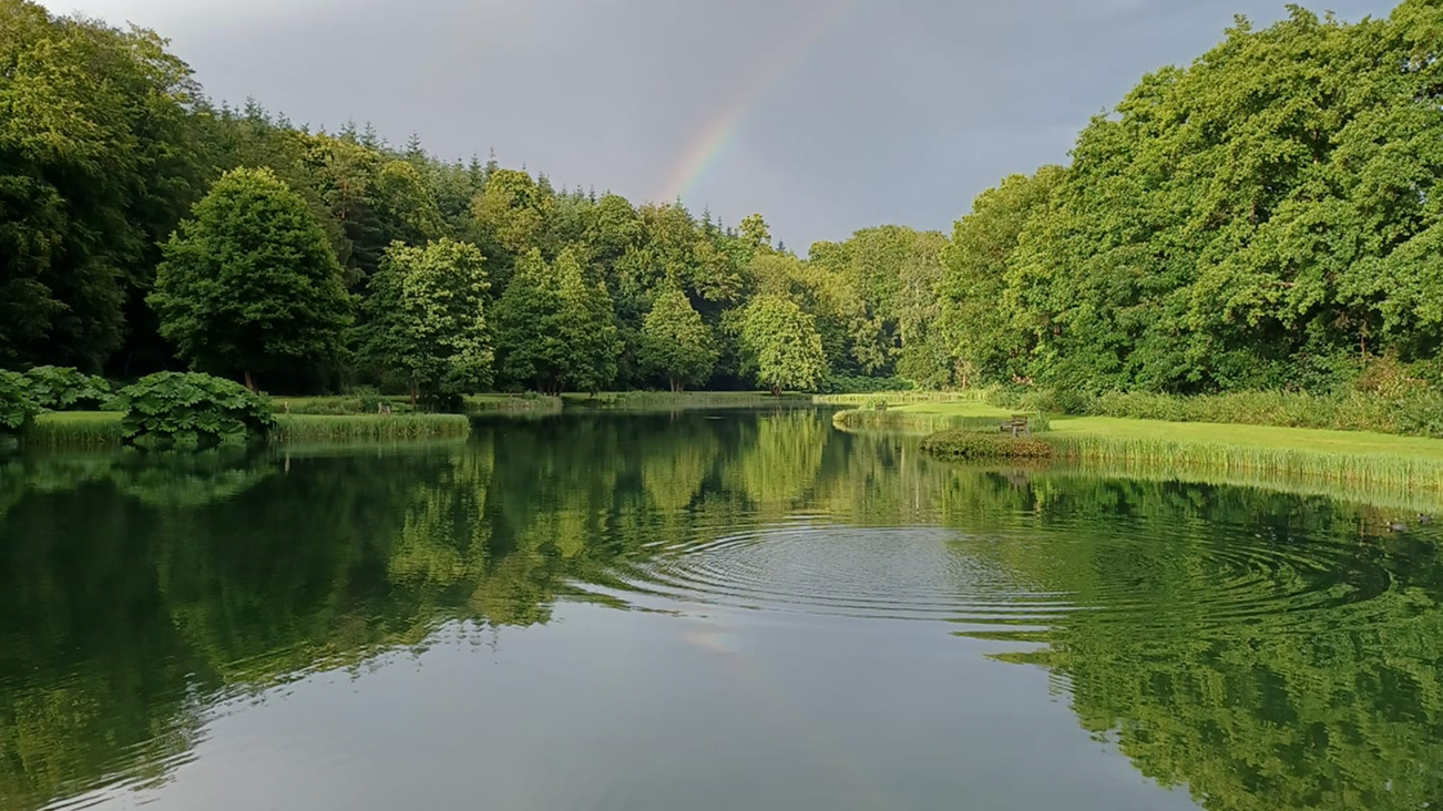 ABOUT – Albury Estate Fisheries